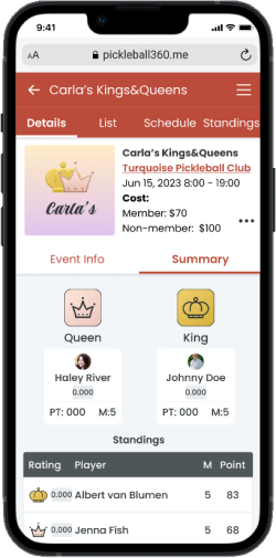 PB360 – Empower, include, elevate