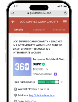 PB360 – Empower, include, elevate