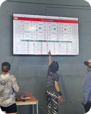 PB360 – Empower, include, elevate